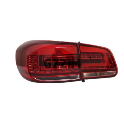 China Car Rear Lamp Tail Light For Volkswagen Tiguan 2013 5ND945207/208 5ND945307/308 for sale