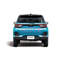 China Experience the Convenience of Rear Trunk Deck Lid Electric Tailgate for Raize for sale