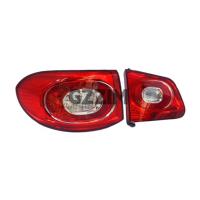 China Original Fitment Car Rear Tail Light For Volkswagen  Tiguan 2009-2012 5ND945095/096 5ND945094/093 for sale
