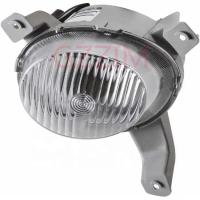 China Auto Parts Fog Light OEM 96650540 96650541 For Chevrolet Aveo 2006-2007 for sale