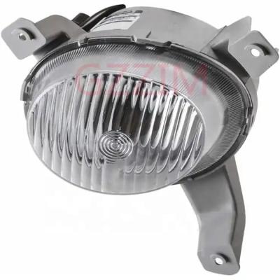 China Auto Parts Fog Light OEM 96650540 96650541 For Chevrolet Aveo 2006-2007 for sale