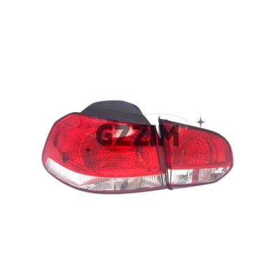 China Car Rear Tail Light For Volkswagen Golf 6 2010-2013 5KO945095/096 5KO945311/312 for sale
