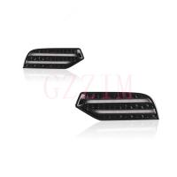 China Original Fitment Car LED Light Daytime Running Light Used For Toyota Sequoia 2023 for sale
