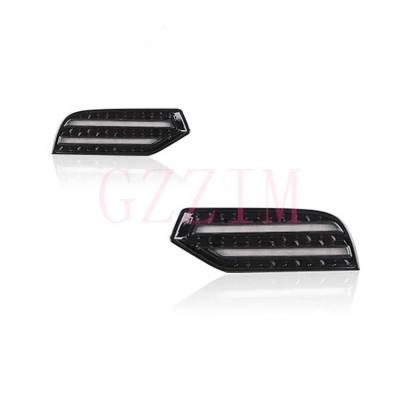 China Original Fitment Car LED Light Daytime Running Light Used For Toyota Sequoia 2023 for sale