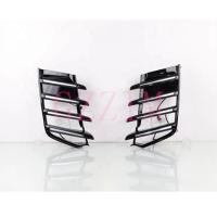 China LED Car Light Daytime Running Light Used For Toyota Land Cruiser 300 2022-2023 for sale