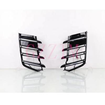 China LED Car Light Daytime Running Light Used For Toyota Land Cruiser 300 2022-2023 for sale