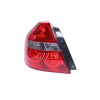 China 96550610 96550611 Car Light Rear Lamp Taillight For Chevrolet Aveo 2009-2011 for sale