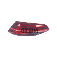 China Volkswagen Golf 7.5 with High Match Rear Tail Light 5GG945207/208A 5GH945307/308B for sale