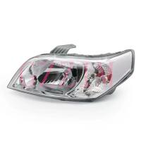 China Car LED Headlight For Chevrolet Aveo Sedan 2009-2011 OEM 9021627 9021628 for sale