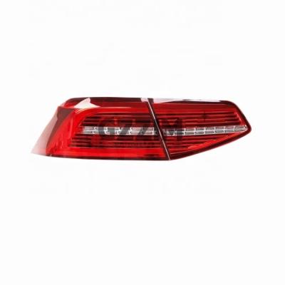 China Car Tail Light For Volkswagen Passat B8L 2017-2019 3GB945207/208 3GB945307/308 for sale