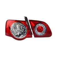 China Car Tail Light For Passat B6 2005 3C5945093C/094C 3C5945095C/096C for sale