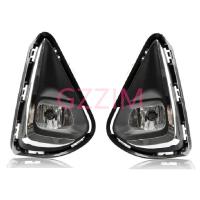 China Toyota Car Fitment Original Fitment LED Fog Lamp for 2019-ON Fielder Corolla Axio for sale