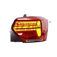 China Volkswagen Polo 2019-2020 Lighting With LED Rear Tail Lights 2GO945095 2GO945096 for sale