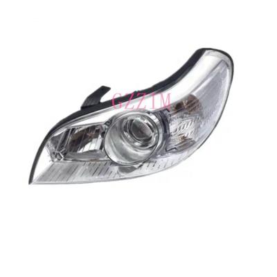 China Car LED Light Headlight For Chevrolet Epica 2007-2015 OEM 96644841 for sale