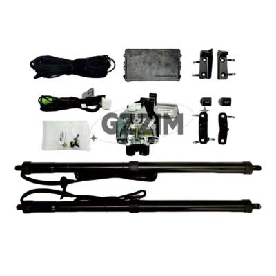 China Car Auto Rear Door Power Tailgate Lift System Electric Anti-Pinch Lift for LC300 2022 for sale