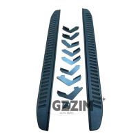 China Toyota Tundra Running Boards Aluminum Alloy 2022 Tundra Running Boards for sale