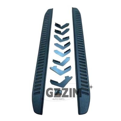 China Toyota Tundra Running Boards Aluminum Alloy 2022 Tundra Running Boards for sale