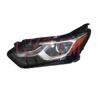 China Car LED Light Headlight Front Lamp for Chevrolet Equinox 2017-2018 for sale