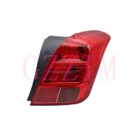 China Rear Lamp Taillight OEM 95622545 95622546 For Chevrolet Trax 2014-2015 for sale