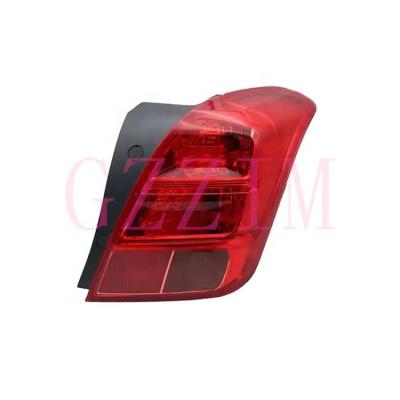 China Rear Lamp Taillight OEM 95622545 95622546 For Chevrolet Trax 2014-2015 for sale