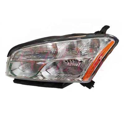 China Car LED Headlight Halogen OEM 95122541 95122542 for Chevrolet Trax 2014-2015 for sale
