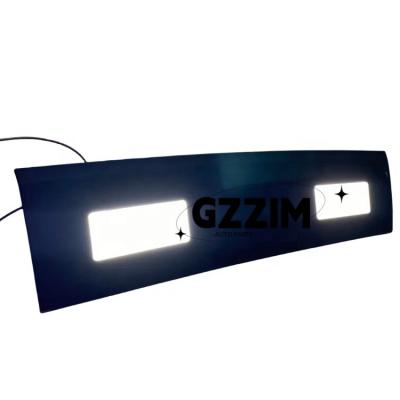 China OE No. unknow ABS Plastic Car LED Trunk Light For 2022 Defender for sale