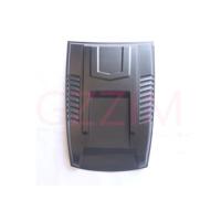 China Toyota Hood Scoop Cover For Hilux Revo 2022 Customized for sale
