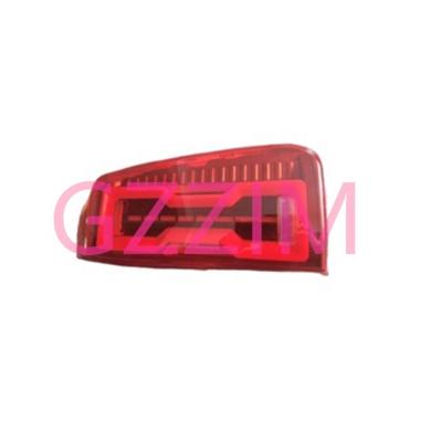 China Auto Parts Led Tail Light Rear Lamp For Toyota Hilux Revo Rocco 2016-2023 for sale