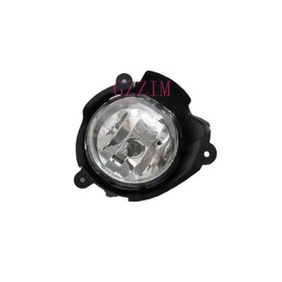 China Car Accessories Fog Light Fog Lamp For Chevrolet Captiva 2008-2010 for sale