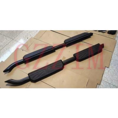 China Aluminum Alloy Car Side Step Pedal for sale