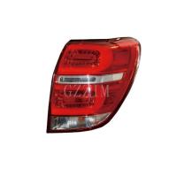China Korea Style LED Taillight For Chevrolet Captiva 2011 2012 2013 2014 2015 Car Light Rear Lamp for sale