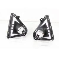 China Car LED Light Daytime Running Light For Hyundai Accent Verna Solaris 2020-2021 for sale
