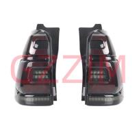 China Toyota 4 Runner 2002-2009 Rear Lamp Tail Light Car LED Lamp for sale