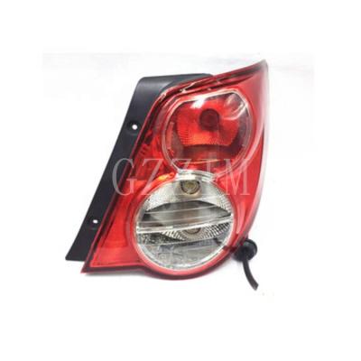 China Car Light Rear Lamp Taillight For Chevrolet Aveo 2011-2013 for sale