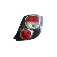 China Car Light Rear Lamp Low Match Taillight OEM 96831068 for Chevrolet Aveo 2011-2013 for sale