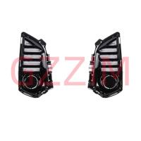 China Toyota Yaris 2022 2023 Auto Parts LED DRL Daytime Running Light for sale