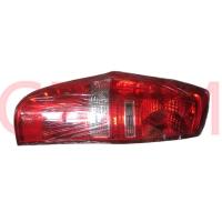 China Auto Parts Tail Lamp Lights Rear Brake Reverse Light For Hyundai H1 2008 for sale