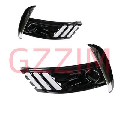 China LED DRL for Corolla 2017-2018 Excellent Fitment Easy Installation and Coding Required for sale