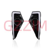 China 100% Professional Test Car LED DRL For Veloz 2021-2023 Auto Parts Daytime Running Light for sale