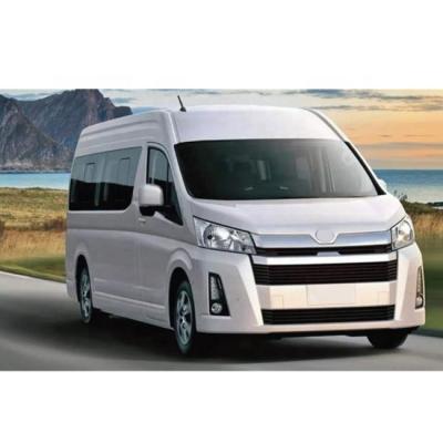China Customized Car Light Accessories Modified DRL Day Light Running Lamp for Hiace 2020 for sale