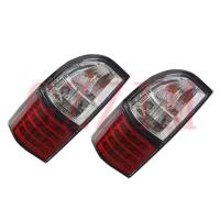China Car Accessories Parts Modified LED Rear Tail Lamp For LAND CRUISER FJ90 LC90 1996-2002 for sale