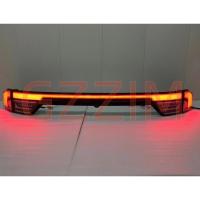 China Auto Parts LED Tail Lights Through Light For Ford Everest 2022 Taillight for sale