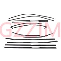 China Highlander 2022 Window Moulding Trim for sale