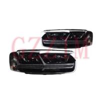 China ABS Plastic Front Head Lamp Light for Chevrolet Captiva Car Make For Raptor 2022 for sale