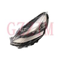 China Car Accessories Modified Headlamp For Tesla Model3 2017 2019 2019 OE 1077375-00-C for sale