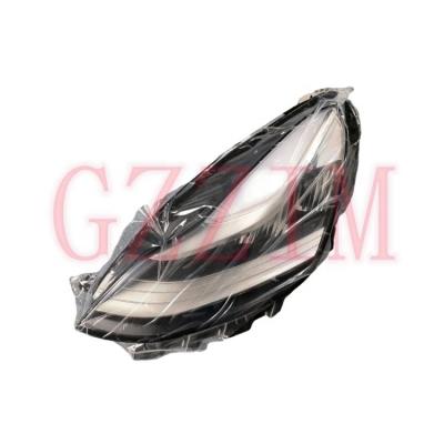 China Car Accessories Modified Headlamp For Tesla Model3 2017 2019 2019 OE 1077375-00-C for sale