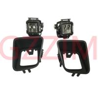 China Tundra 2014-2017 12 Volt Led Fog Lights For Better Road Illumination for sale
