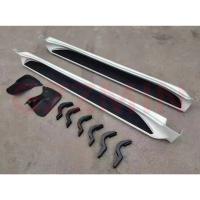 China Car Side Step Running Board for sale
