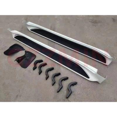 China Car Side Step Running Board for sale