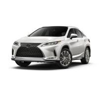 China Lexus LX RX 2020 Auto Parts Car Body Kit Orginal Bumpers Bodykit for sale